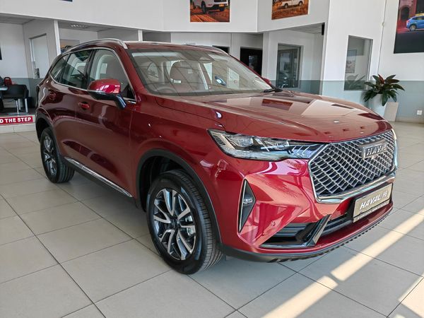 New Haval H6 2.0T Luxury 4X4 Auto for sale in Gauteng - Cars.co.za (ID ...