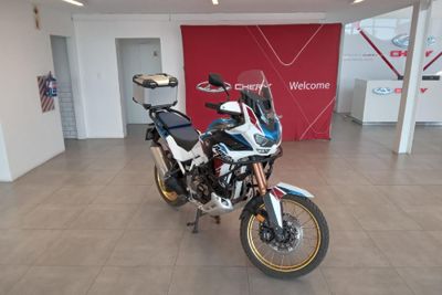 Used Honda CRF 1100 D4 for sale in Mpumalanga - Cars.co.za (ID::8897385)