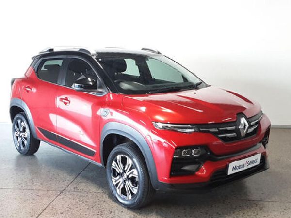 Used Renault Kiger 1.0T Intens for sale in Gauteng - Cars.co.za (ID ...