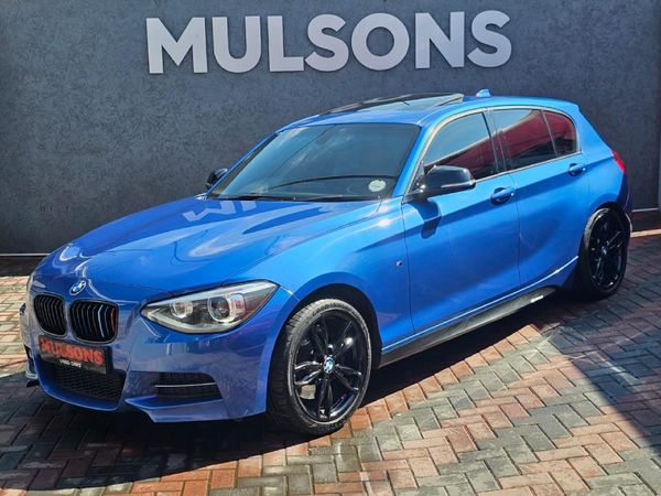 Used BMW 1 Series M135i 5-dr Auto for sale in Gauteng - Cars.co.za (ID ...