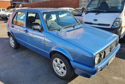 Used Volkswagen Citi 1.4 Rhythm for sale in Western Cape - Cars.co.za ...