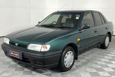 Used Nissan Sentra 160 for sale in Western Cape - Cars.co.za (ID::8903049)