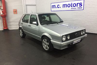 Used Volkswagen Citi 1.4i Rox for sale in Western Cape - Cars.co.za (ID ...