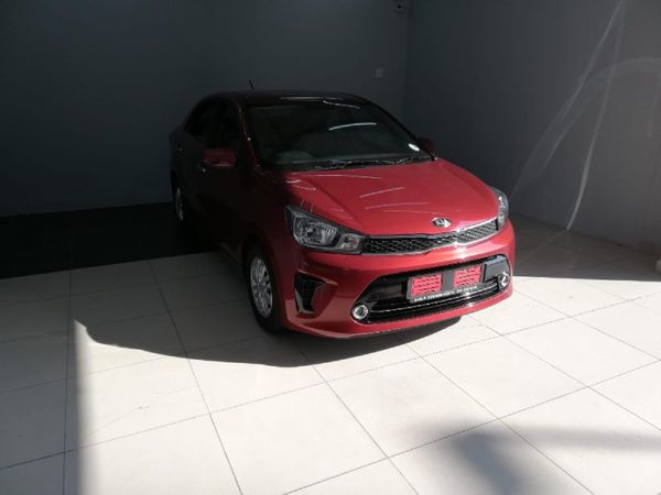 Used Kia Pegas 1.4 EX Auto for sale in Kwazulu Natal - Cars.co.za (ID::8904074)