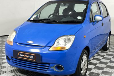 Used Chevrolet Spark LS for sale in Eastern Cape - Cars.co.za (ID::8904139)