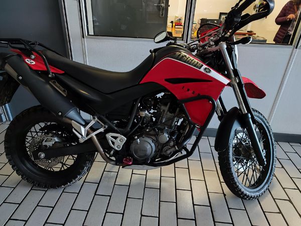 Used Yamaha Xt 660 R Trail for sale in Western Cape - Cars.co.za (ID ...