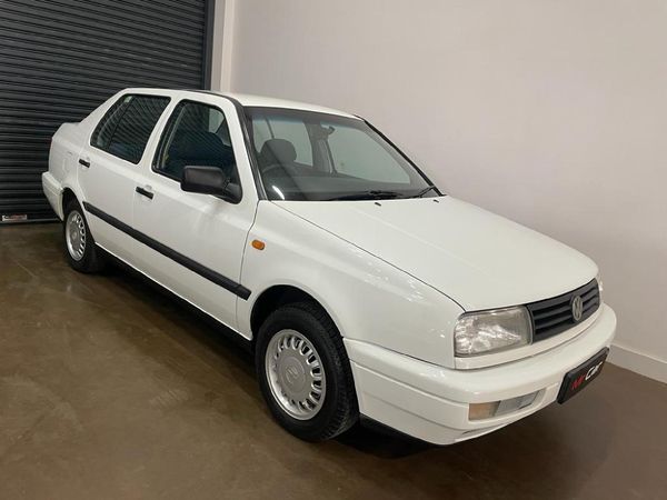Used Volkswagen Jetta III 1.8 CSX for sale in Kwazulu Natal - Cars.co ...
