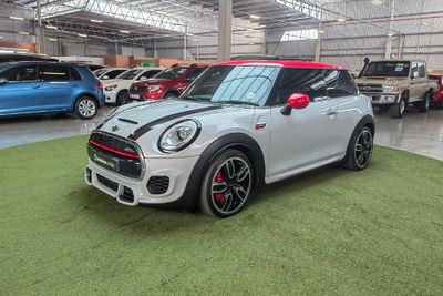 Used MINI Hatch JCW Auto for sale in Gauteng - Cars.co.za (ID::8907855)