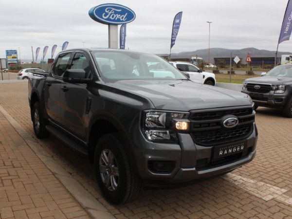 New Ford Ranger 2.0D XL 4x4 Double Cab for sale in Mpumalanga - Cars.co ...