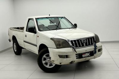 Used Gonow X-Space 2.2i Single-Cab for sale in Gauteng - Cars.co.za (ID ...