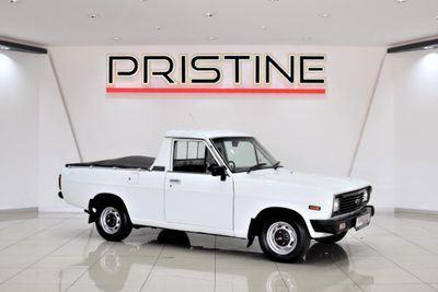 Used Nissan 1400 Champ for sale in Gauteng - Cars.co.za (ID::8912567)