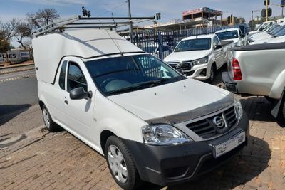 Used Nissan NP200 1.5 dCi ICE for sale in Gauteng - Cars.co.za (ID ...