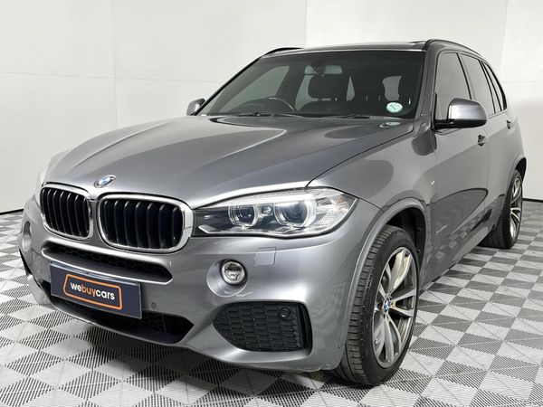 Used BMW X5 xDrive25d Auto for sale in Kwazulu Natal - Cars.co.za (ID ...
