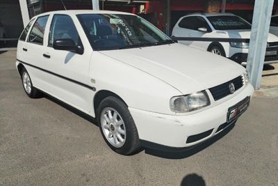 Used Volkswagen Polo Playa 1.4 S for sale in Gauteng - Cars.co.za (ID ...