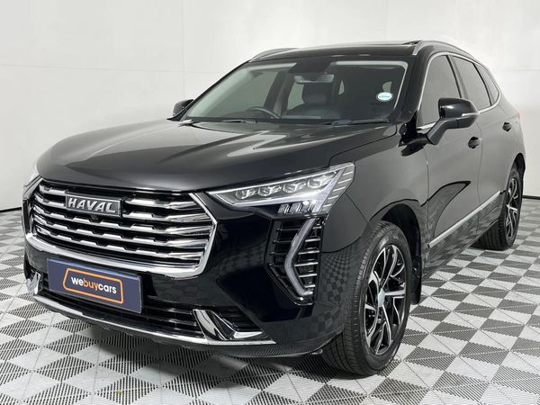 Used Haval Jolion 1.5T Luxury Auto for sale in Kwazulu Natal - Cars.co ...