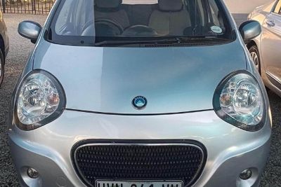 Used Geely LC 1.3 GT 5-dr for sale in North West Province - Cars.co.za ...