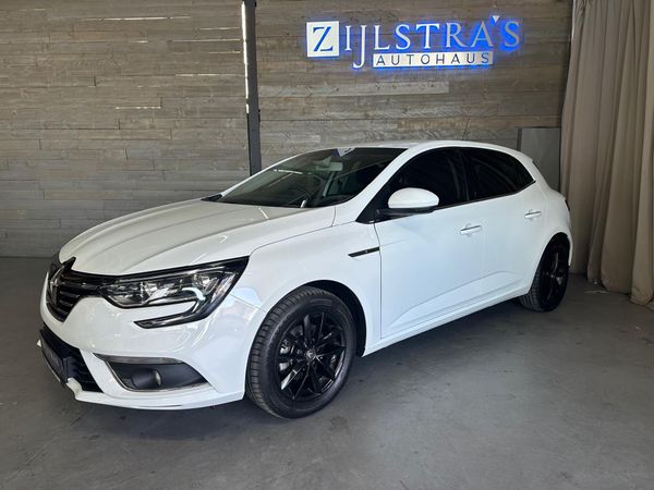 Used Renault Megane IV 1.2T GT-Line 5-dr for sale in Free State - Cars ...