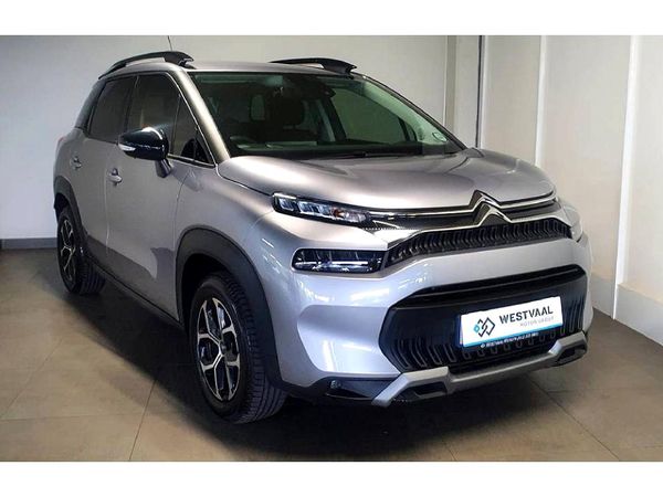Used Citroen C3 Aircross 1.2T Puretech Shine Auto for sale in Gauteng ...