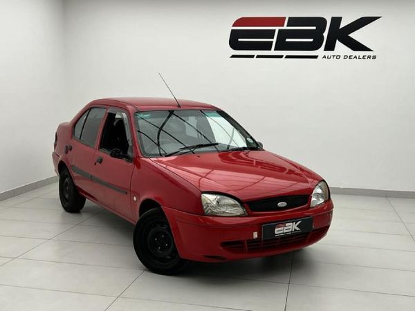 Used Ford Ikon 1.6i for sale in Gauteng - Cars.co.za (ID::8927392)