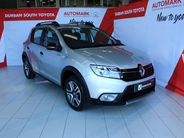 Used Renault Sandero 900T Stepway Plus | Techroad for sale in Kwazulu ...