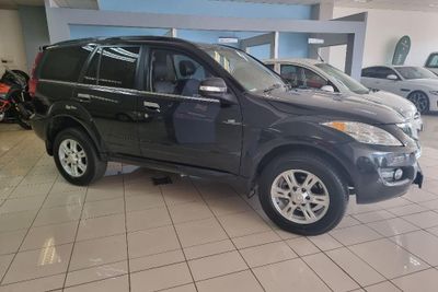 Used GWM H5 2.0 VGT Auto for sale in Gauteng - Cars.co.za (ID::8930966)