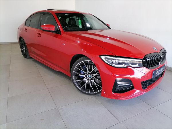 Used BMW 3 Series 330is Edition for sale in Gauteng - Cars.co.za (ID ...