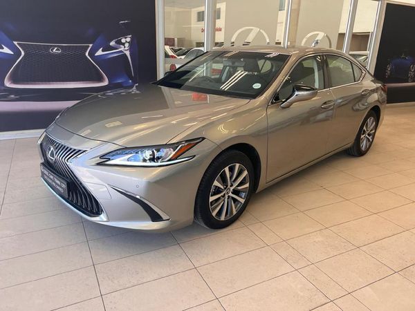 Used Lexus ES 250 EX for sale in Western Cape - Cars.co.za (ID::8942512)