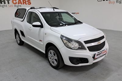 Used Chevrolet Utility 1.4 Sport for sale in Gauteng - Cars.co.za (ID ...