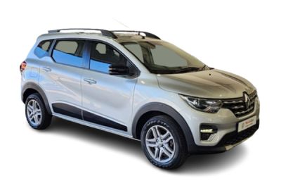 Used Renault Triber RENAULT TRIBER 1.0 PRESTIGE / INTENS for sale in ...