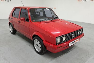 Used Volkswagen Citi 1.8L CTI for sale in Gauteng - Cars.co.za (ID ...