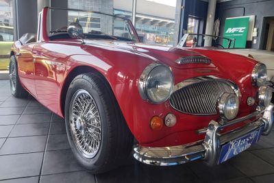 Used Austin Healey for sale in Gauteng - Cars.co.za (ID::8946844)