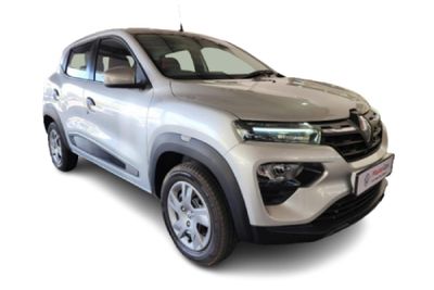 Used Renault Kwid 1.0 DYNAMIC MANUAL 5DR for sale in Gauteng - Cars.co ...