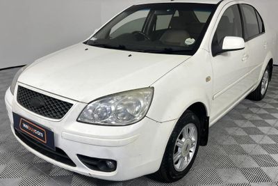 Used Ford Ikon 1.4 TDCi Trend for sale in Western Cape - Cars.co.za (ID ...