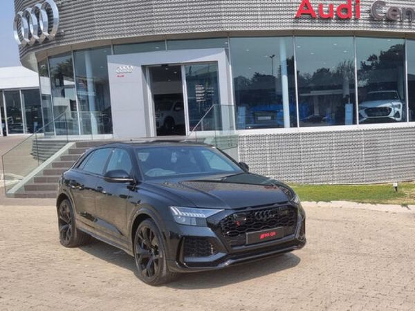New Audi RSQ8 quattro (441kW) for sale in Gauteng - Cars.co.za (ID ...