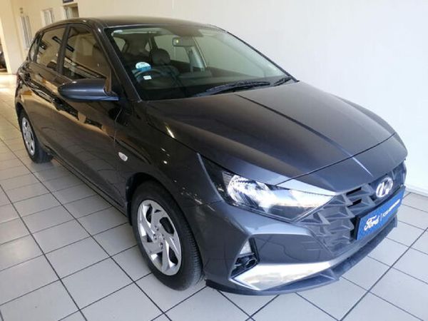 Used Hyundai i20 1.2 Motion for sale in Western Cape - Cars.co.za (ID ...