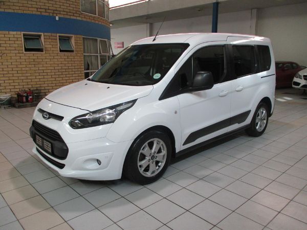 Used Ford Tourneo Connect 1.0 Trend SWB for sale in Kwazulu Natal ...
