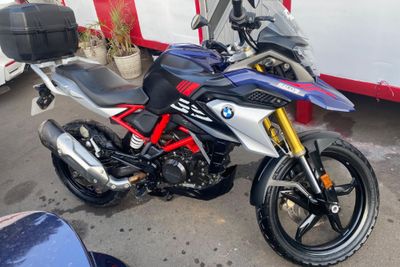 Used BMW R1200 GS Adventure (K51 Full Spec) for sale in Kwazulu Natal - Cars.co.za (ID::8951305)