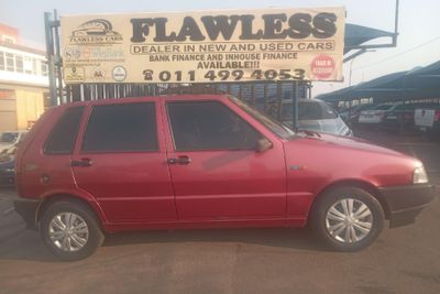 Used Fiat Uno 1.1 Mia 5-dr for sale in Gauteng - Cars.co.za (ID::8952263)