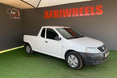 Used Nissan NP200 1.6 ICE for sale in Gauteng - Cars.co.za (ID::8952746)