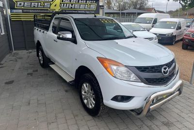 Used Mazda BT-50 3.2 TDi SLE Auto F|Cab for sale in Western Cape - Cars ...