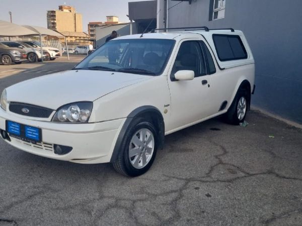 Used Ford Bantam 1.6i XLT for sale in Gauteng - Cars.co.za (ID::8954748)