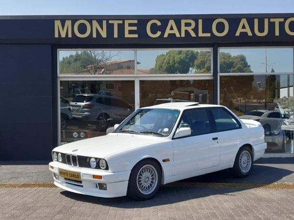 Used BMW 3 Series 325is for sale in Gauteng - Cars.co.za (ID::8954839)