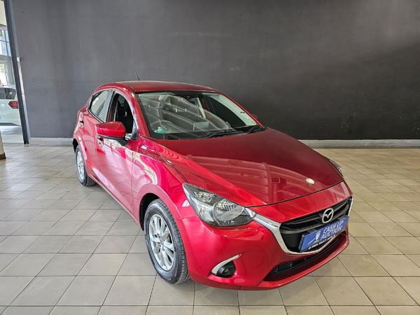 Used Mazda 2 1.5 Dynamic Auto 5-dr for sale in Gauteng - Cars.co.za (ID ...
