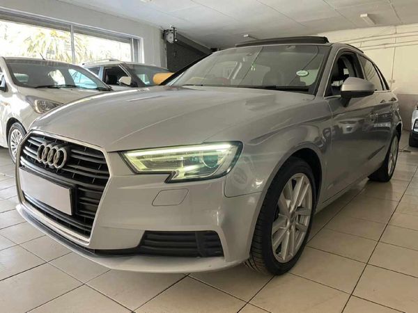 Used Audi A3 Sportback 1.0 TFSI Auto | 30 TFSI for sale in Gauteng ...