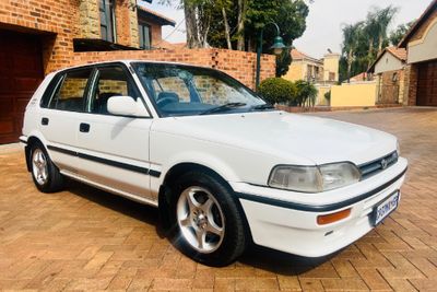 Used Toyota Conquest 160i RSE for sale in Gauteng - Cars.co.za (ID ...