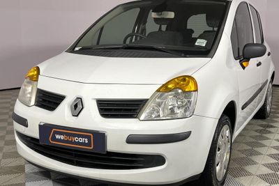 Used Renault Modus 1.4 Moi Limited Edition for sale in Kwazulu Natal ...