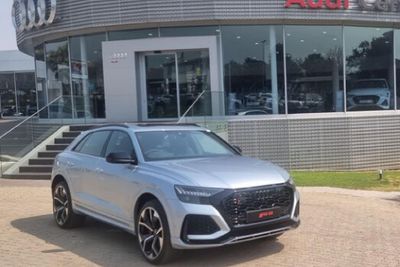 New Audi RSQ8 quattro (441kW) for sale in Gauteng - Cars.co.za (ID ...