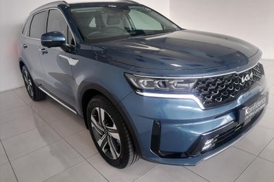 Used Kia Sorento 2.2D SXL AWD Auto for sale in Gauteng - Cars.co.za (ID ...