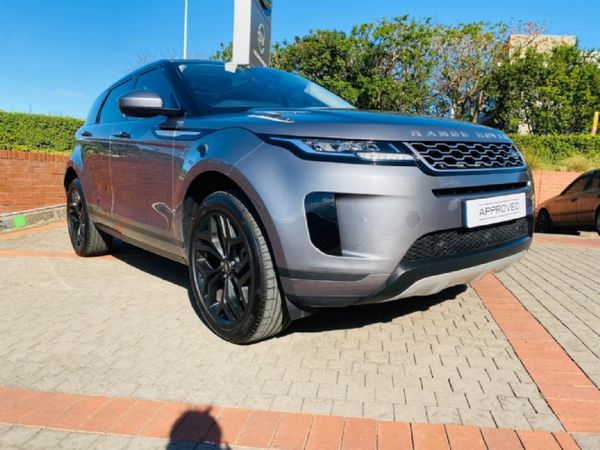 Used Land Rover Range Rover Evoque 2.0 D S (132kW) | D180 for sale in ...