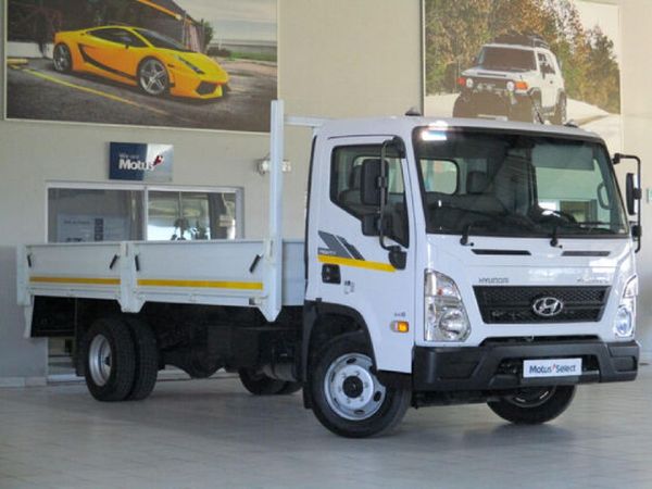 Used Hyundai EX8 A/C F/C D/S for sale in Western Cape - Cars.co.za (ID ...
